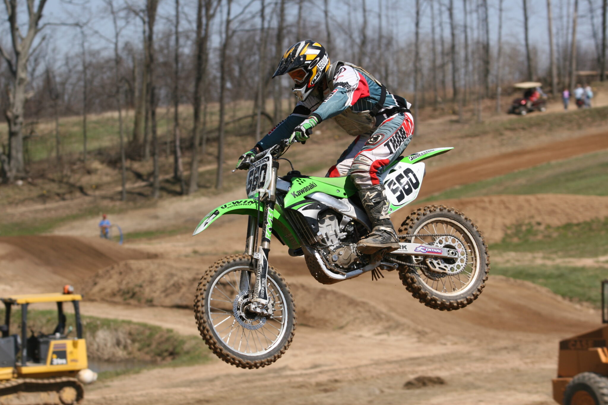 MOTOCROSS – Grattan Raceway
