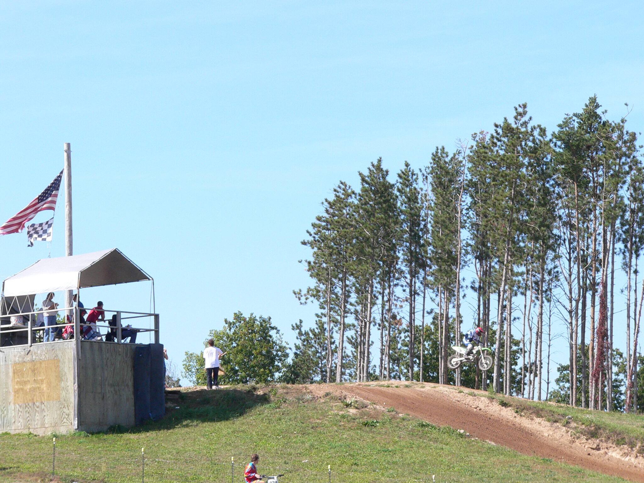 MOTOCROSS – Grattan Raceway