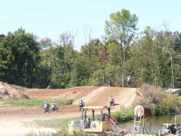 MOTOCROSS – Grattan Raceway