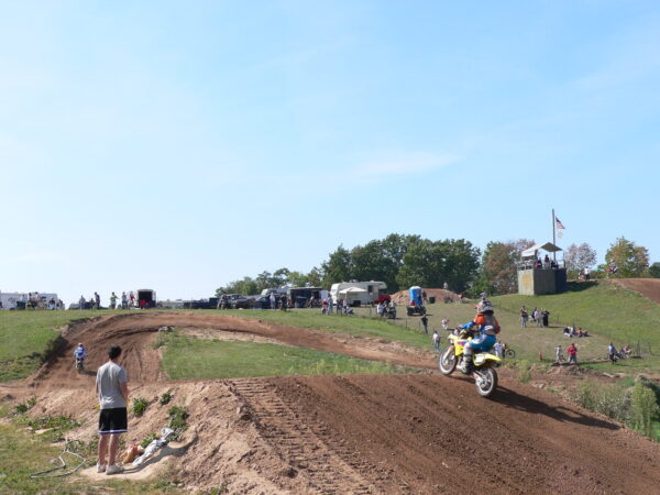 MOTOCROSS – Grattan Raceway