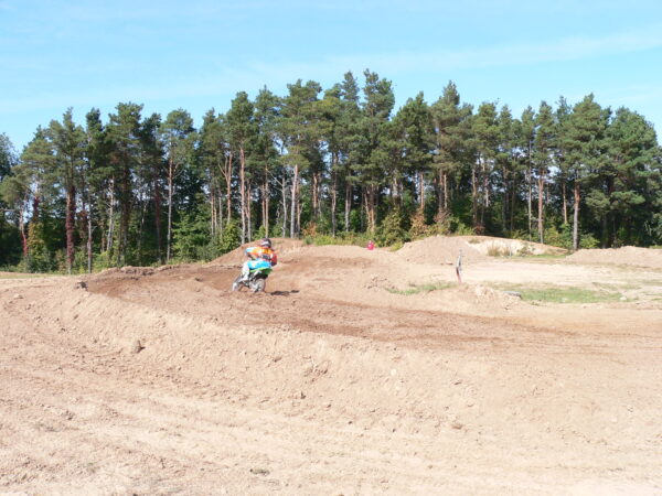 MOTOCROSS – Grattan Raceway